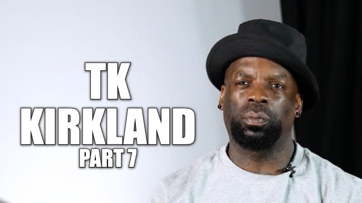 EXCLUSIVE: TK Kirkland on Diddy Threatening to Kill Elliott Wilson's ...