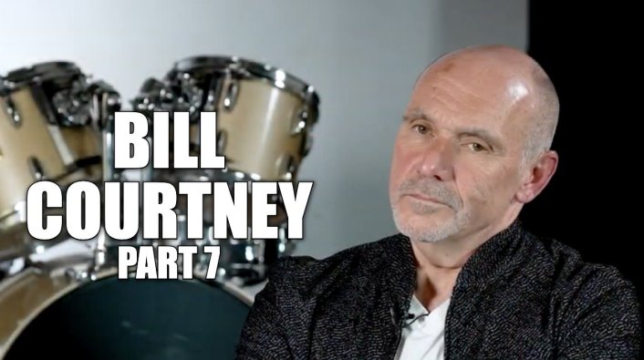 EXCLUSIVE: Bill Courtney Breaks Down All the Gangsters 50 Cent ...