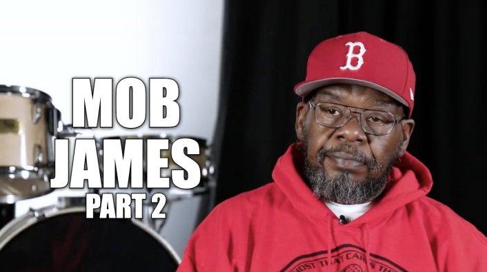 EXCLUSIVE: Mob James on Taking the Stand During His Brother Timmy's ...