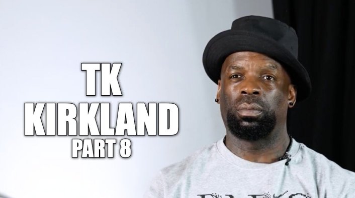 EXCLUSIVE: TK Kirkland & DJ Vlad Agree: Your Mood is Only as Good as ... EXCLUSIVE: TK Kirkland & DJ Vlad Agree: Your Mood is Only as Good as ...