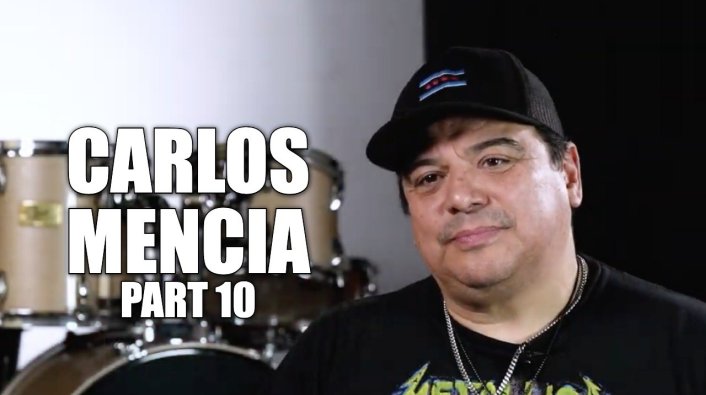 EXCLUSIVE: Carlos Mencia on Joe Rogan Stealing Jokes After Accusing Him ... EXCLUSIVE: Carlos Mencia on Joe Rogan Stealing Jokes After Accusing Him ...