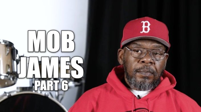 EXCLUSIVE: Mob James Doesn't Believe Jimmy Henchman Paid Someone to R ...