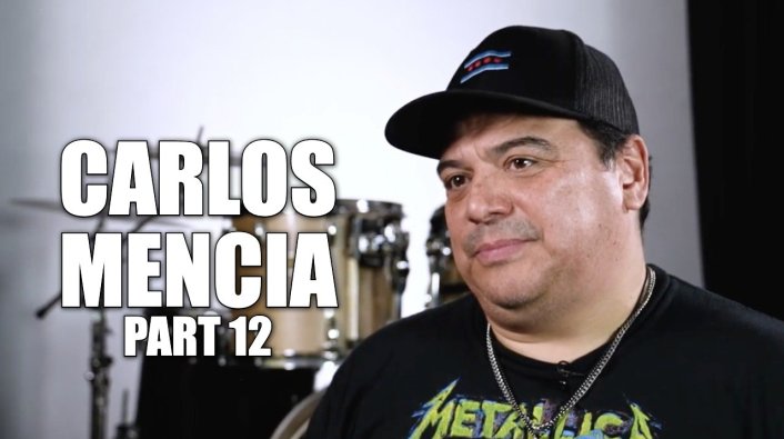 EXCLUSIVE: Carlos Mencia: Joe Rogan Getting Accused of Stealing Jokes ... EXCLUSIVE: Carlos Mencia: Joe Rogan Getting Accused of Stealing Jokes ...