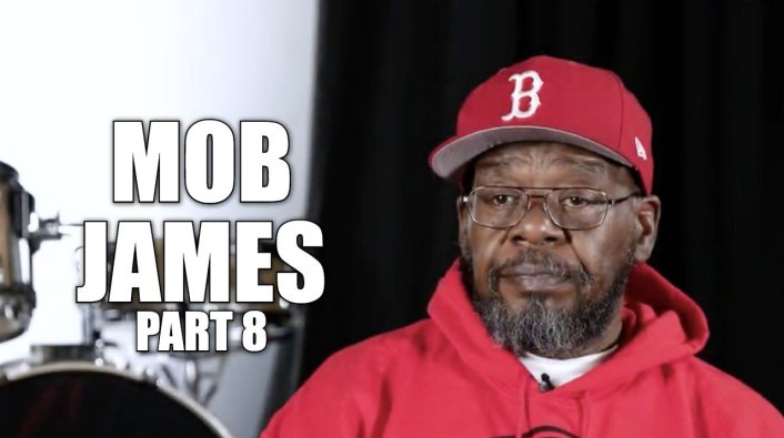 EXCLUSIVE: Mob James: Las Vegas Won't Let Keefe D Out on Bail, They're ...
