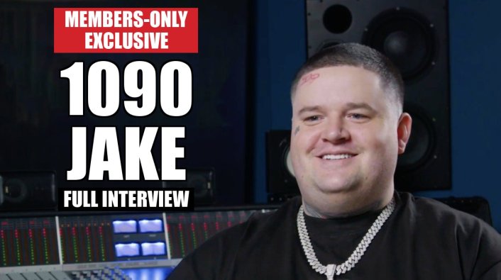 1090 Jake on Diddy, Young Thug, NBA YoungBoy, Peewee Longway, Foolio ...