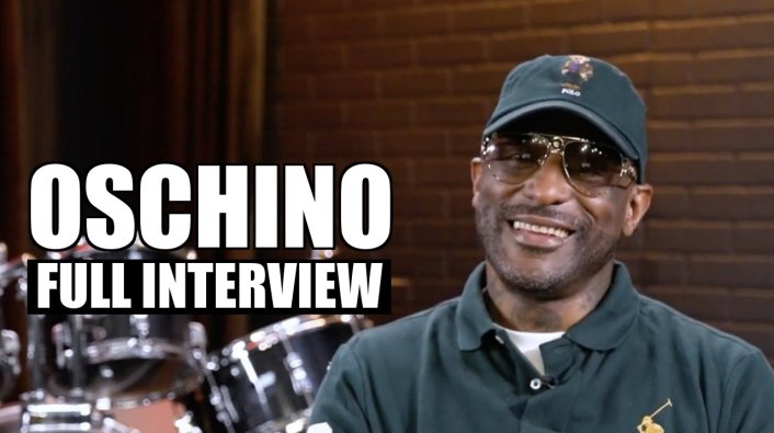 EXCLUSIVE: Former Roc-a-Fella Artist Oschino Tells His Life Story (Full ...