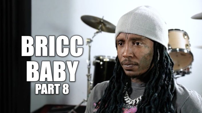 EXCLUSIVE: Bricc Baby on Why Nipsey Turned Down Songs with Future ...