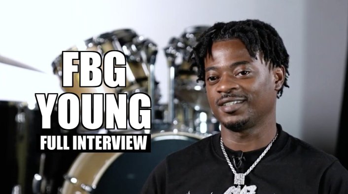 EXCLUSIVE: FGB Young on Starting FBG, Chief Keef, King Von, Getting ...