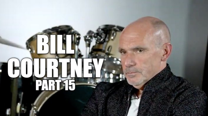 EXCLUSIVE: Bill Courtney on Why He Thinks Jimmy Henchman was ...