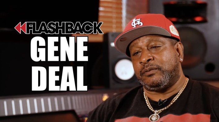 EXCLUSIVE: Gene Deal on Diddy Contemplating Suicide After being Fired ...