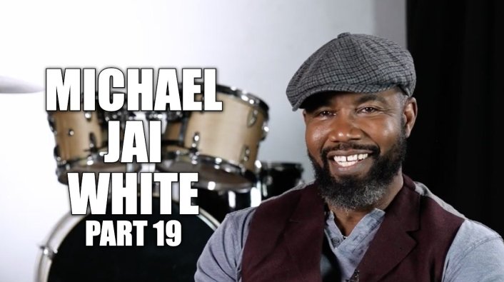 EXCLUSIVE: Michael Jai White: Rick James was Funnier than Eddie Murphy ...