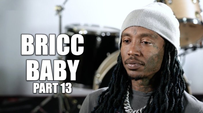EXCLUSIVE: Bricc Baby on Finding Out His Friend Eric Holder Killed His ...