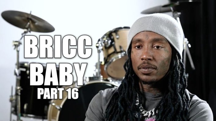 EXCLUSIVE: Bricc Baby: Eric Holder Felt He'll Never Get Humiliated Again When He Killed Nipsey ...