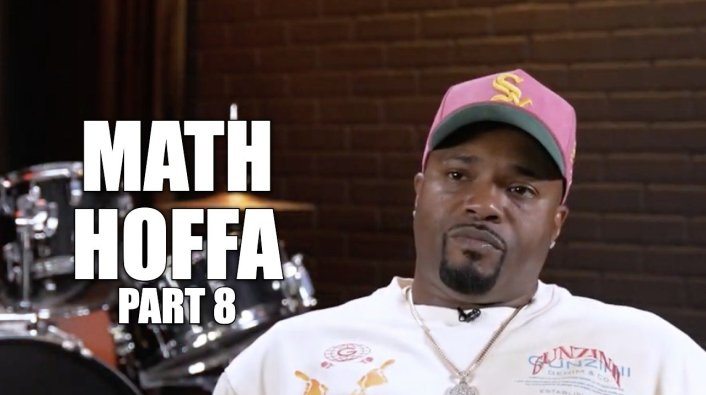 EXCLUSIVE: Math Hoffa & DJ Vlad Debate if Eminem Outshined LL Cool J on ...