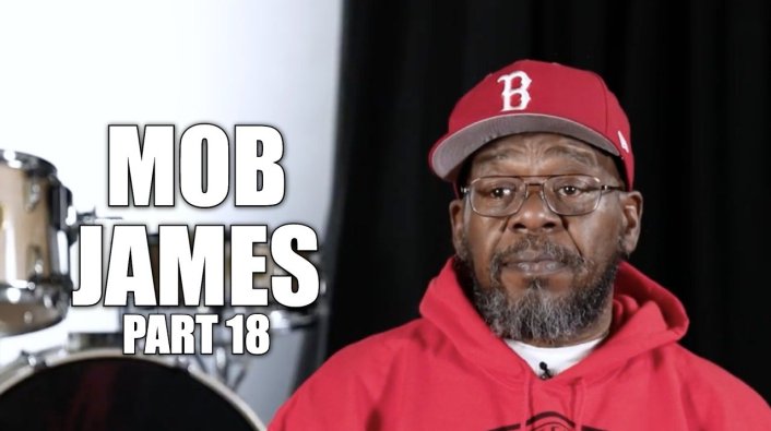 EXCLUSIVE: Mob James: My Grandson's Mom & Dad Both in Prison, Dad Won't ...