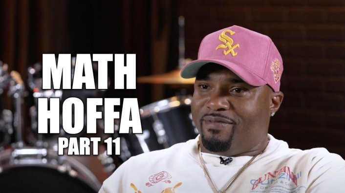EXCLUSIVE: Math Hoffa on Dame Dash Missing Teeth, DJ Vlad Tells Math ... EXCLUSIVE: Math Hoffa on Dame Dash Missing Teeth, DJ Vlad Tells Math ...