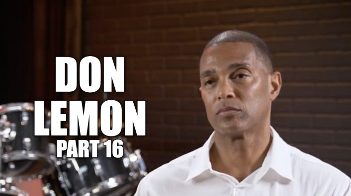 EXCLUSIVE: Don Lemon Accuses Vlad of Trafficking in Controversy | VladTV