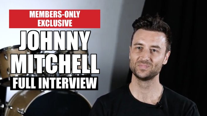 Former Drug Smuggler Johnny Mitchell Tells His Life Story (Members Only ...