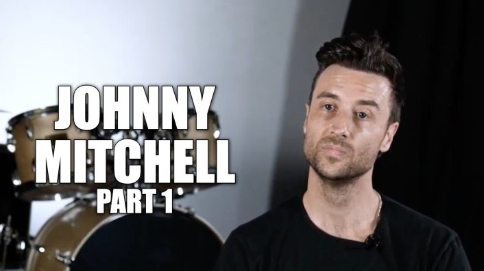 EXCLUSIVE: Johnny Mitchell: The Weed Rush in the 2000s was Like C***k ...