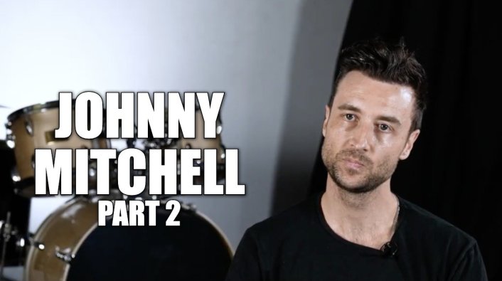 EXCLUSIVE: Johnny Mitchell on Getting a Mexican Connect: I Felt Like I ...