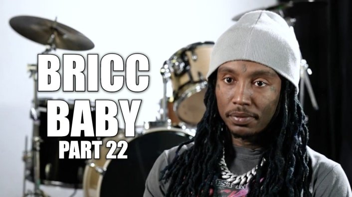 EXCLUSIVE: Bricc Baby on Holding Down Adam22 When They Flew to Atlanta ...