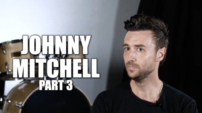 EXCLUSIVE: Johnny Mitchell on His Biggest Marijuana Deal, Shipping Over ...