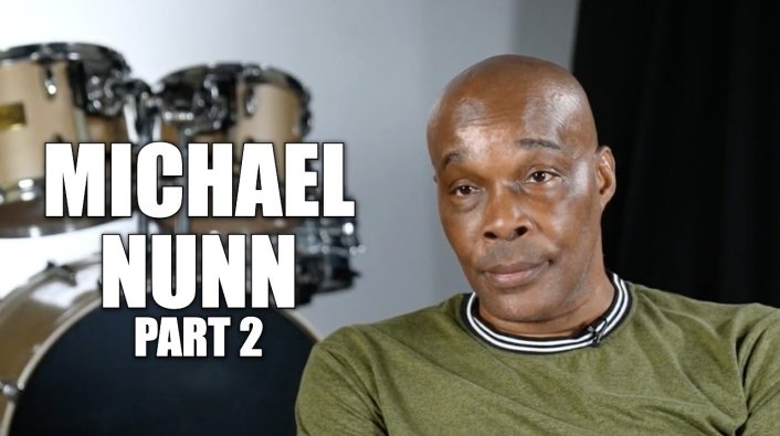 EXCLUSIVE: Michael Nunn on History of American Boxers Robbed at ...