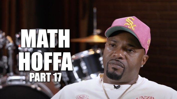 EXCLUSIVE: Math Hoffa on Jay-Z & Dame Dash: I Believe There's a 'Divide ... EXCLUSIVE: Math Hoffa on Jay-Z & Dame Dash: I Believe There's a 'Divide ...