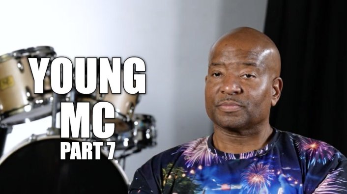 EXCLUSIVE: Young MC on Crips Co-Founder Mike Concepcion Putting Him on "We're All in the Same ...