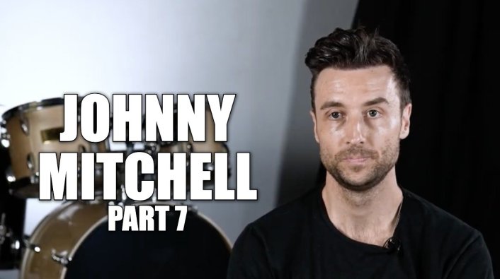EXCLUSIVE: Johnny Mitchell on Forfeiting $1M to the Feds, Having First ...