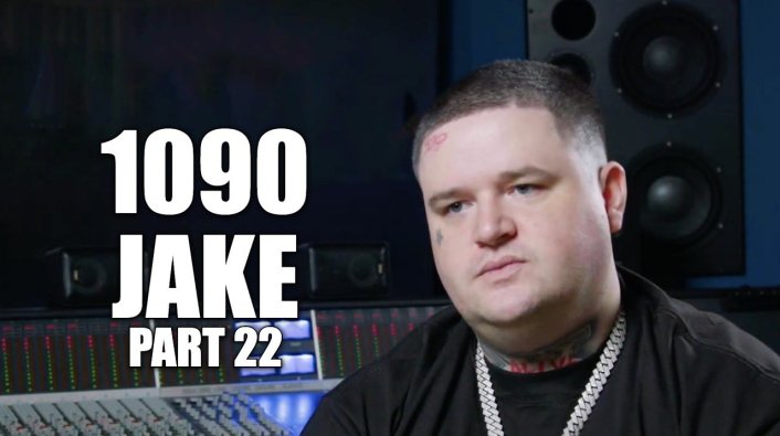 EXCLUSIVE: 1090 Jake on Prison Guards Purposely Putting Enemies in Same ...