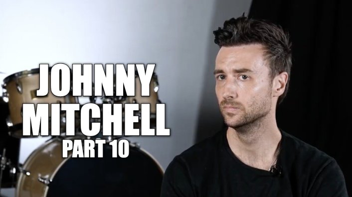 EXCLUSIVE: Johnny Mitchell on Dissing Sammy The Bull & Calling Him ...