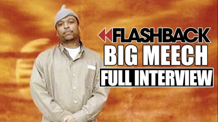 EXCLUSIVE: BMF Co-Founder Big Meech, Who Recently Got Released from ...