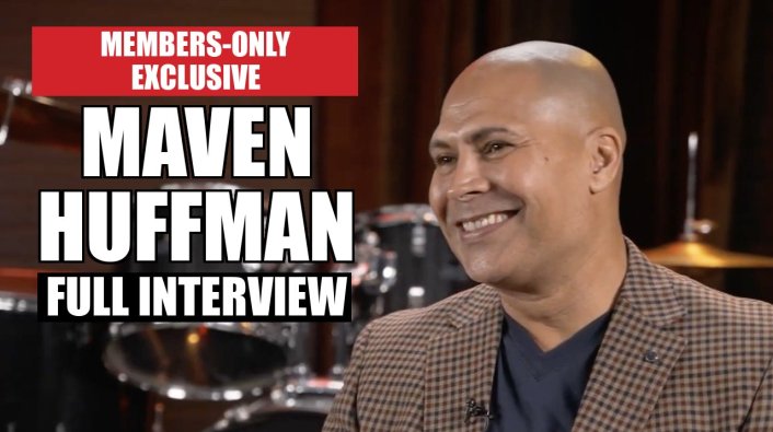 Former WWE Wrestler Maven Tells HIs Life Story (Members Only Exclusive ...