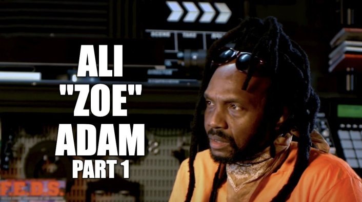 EXCLUSIVE: Zoe Pound Founder Ali "Zoe" Adam on Running with Miami ...