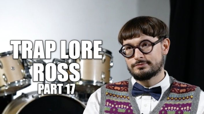 EXCLUSIVE: Trap Lore Ross: Quando Rondo's Cousin Lul Pab Killed By Lil ...