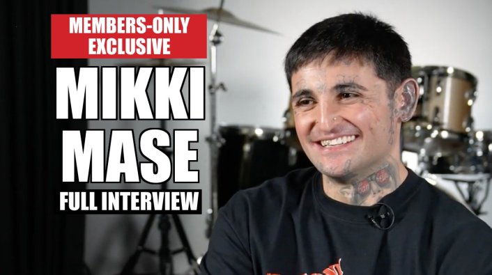 Mikki Mase, Who Made $32M Gambling, Tells His Life Story (Members Only ...