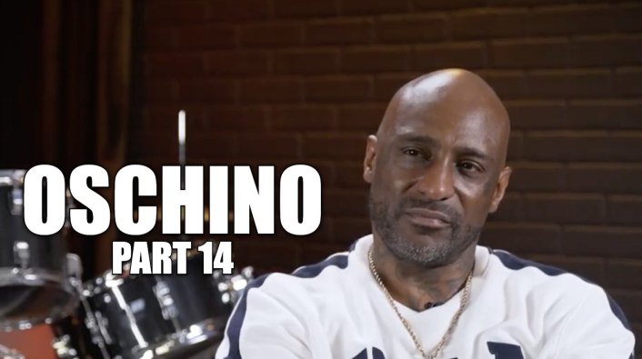 EXCLUSIVE: Oschino Claims Biggs Hated Jay-Z More than Dame Dash Did ... EXCLUSIVE: Oschino Claims Biggs Hated Jay-Z More than Dame Dash Did ...