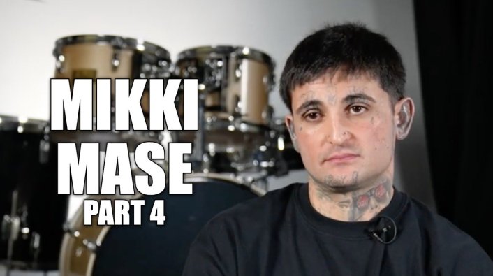 EXCLUSIVE: Mikki Mase Breaks Down Underground Gambling Spots, Friend ...