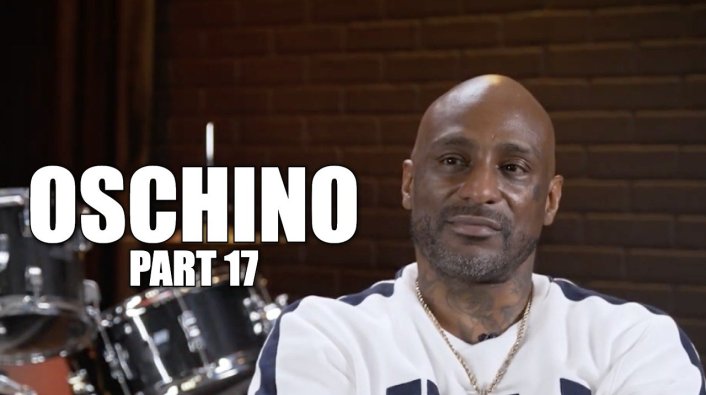 EXCLUSIVE: Oschino on YBC Dul Killed in Philly After Dissing the Dead ...