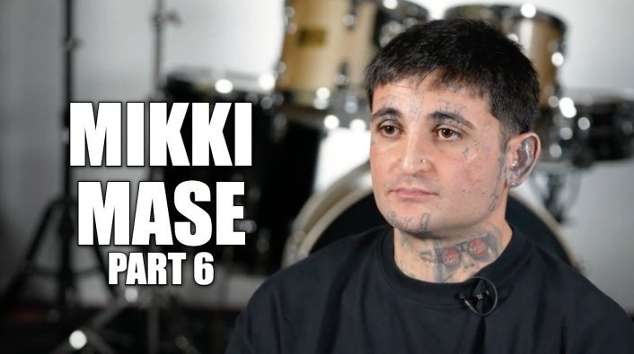 EXCLUSIVE: Mikki Mase on Winning $11.5M in a Single Gambling Session ...