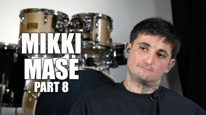 EXCLUSIVE: Mikki Mase on Being Banned from Las Vegas Casinos for Being ...