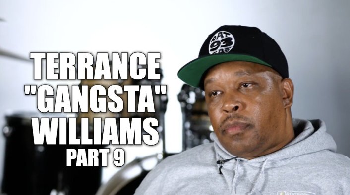 EXCLUSIVE: Terrance "Gangsta" Williams on Lil Wayne Not Performing at ...