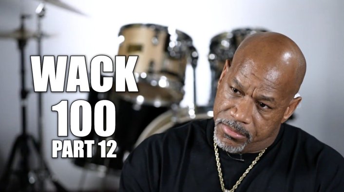 EXCLUSIVE: Wack100 Reacts to Keefe D Beat Up in Jail by Cops | VladTV