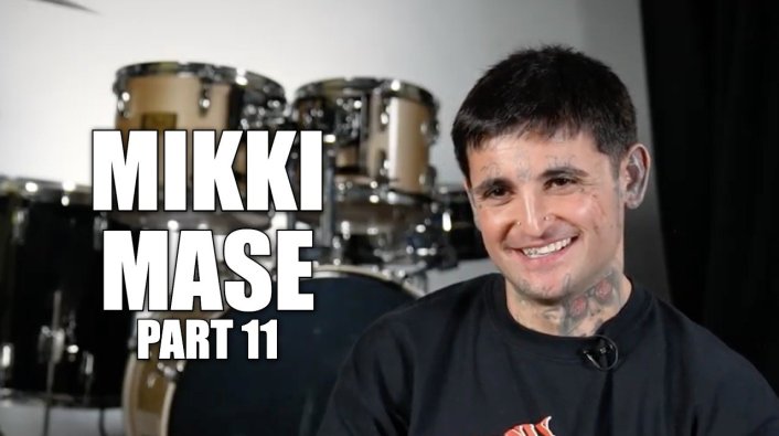 EXCLUSIVE: Mikki Mase on Sleeping with 2-3 Women Per Day, Never Paid ...