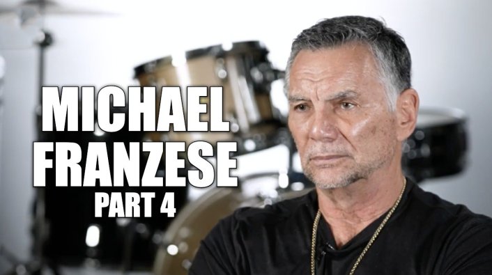 EXCLUSIVE: Michael Franzese: Lyle Mendendez Wore His Toupee in Jail, I ...