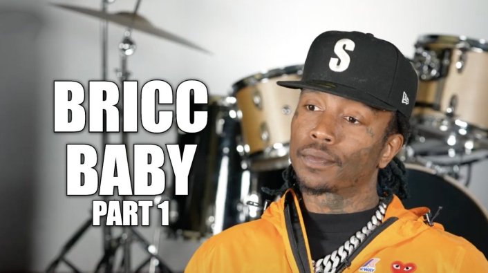 EXCLUSIVE: Bricc Baby on Rumor He Gave Quando Rondo's Location to Lil Durk aka "Co-Conspirator 4 ...