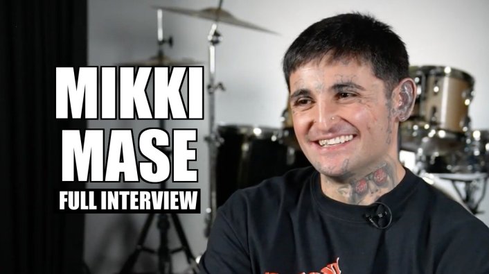 EXCLUSIVE: Mikki Mase, Who Made $32M Gambling, Tells His Life Story ...