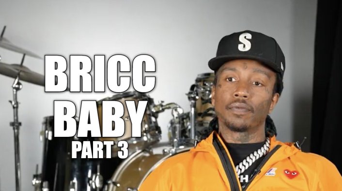 EXCLUSIVE: Bricc Baby Reacts to Fed Paperwork Charging Lil Durk & 5 Others for Murder-For-Hire ...