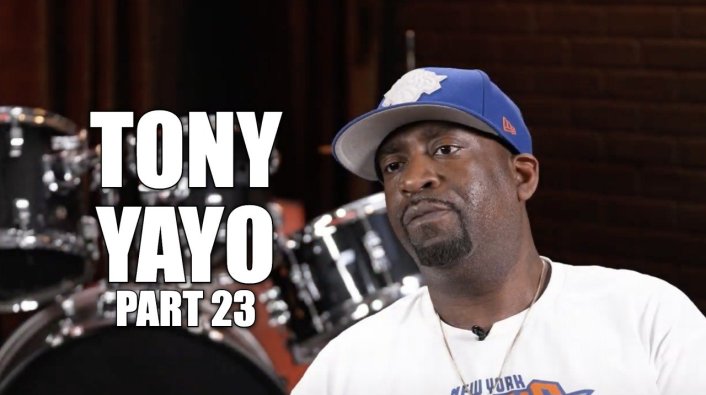 EXCLUSIVE: Tony Yayo on Drake Affiliate Top5 Threatening to Shoot Kendrick if He Came to Toronto ...
